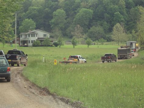 Wv Supreme Court Majority Ignores Impacts Of Drilling And Fracking On Local Residents