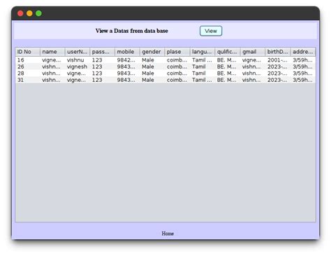 Github Vigneshwaraneemswing Crud