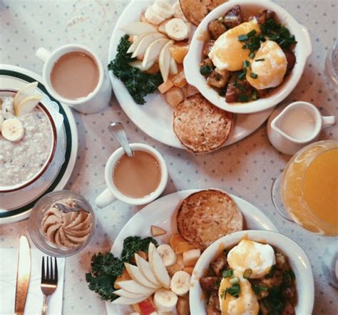 The Lazy Susan Cafe