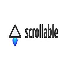 Scrollable For Google Chrome Extension Download