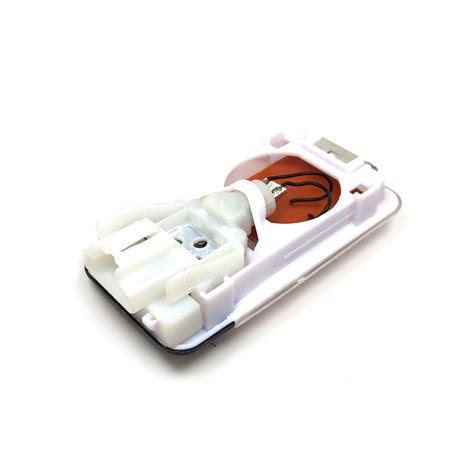 خرید و قیمت لامپ سقفی Led پژو ۲۰۶ فروشگاه اتوماتیک