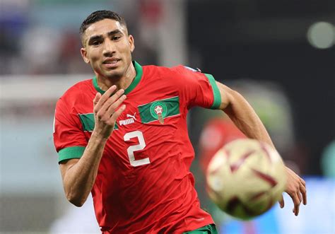 Marruecos en la Copa África 2024 alineación probable convocatoria y