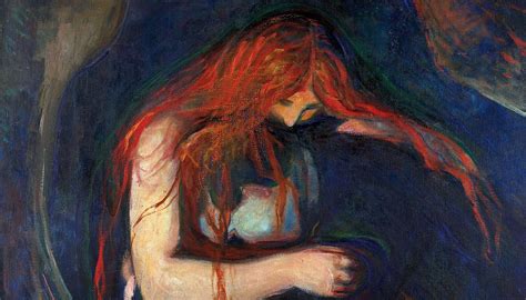 미셸 유의 미술칼럼 53 불안과 광기를 예술로 승화시킨 노르웨이 국민화가 에드바르 뭉크 온라인 코리아타운 The Weekly Korea Town