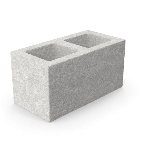 Cinder Block PNG Images PSDs For Download PixelSquid S
