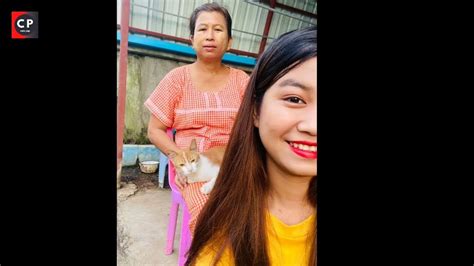 အဲ့လောက်ကြီး နှိပ်စက်တဲ့ဒဏ် မခံနိုင်ဘူး ကွာရှင်းတော့မယ်ဆိုတဲ့ ခင