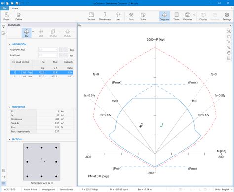 7 Spcolumn Interface