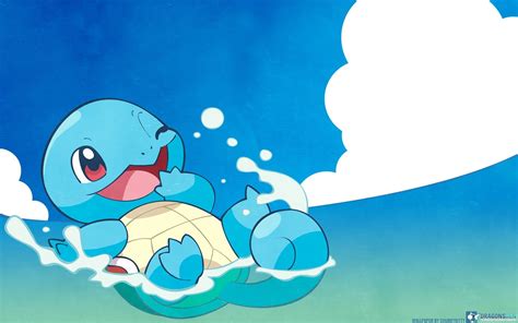 Pokémon Blue Wallpapers Wallpaper Cave