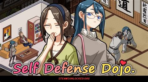 Self Defense Dojo Free Download Steamunlocked