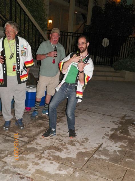 Hash 934 Last Minute Lazy Hash Surf City Hash House Harriers