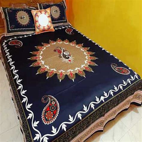 King Size Hometex Home Bed Sheet Set Online Shop