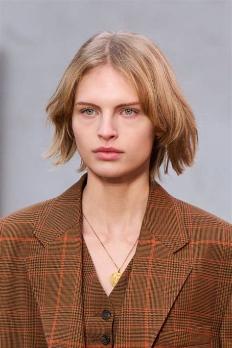 Stella Mccartney Paris Fall