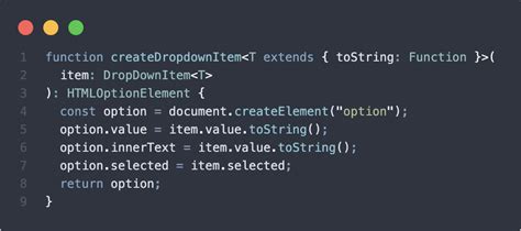 Typescript Generic 제네릭 Feat Typescript 두 달차 후기