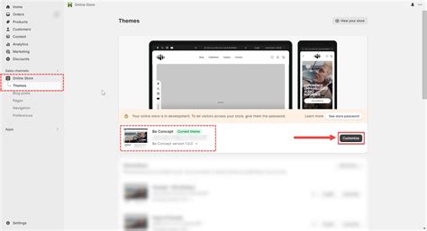 how to edit information of a quick view popup roartheme