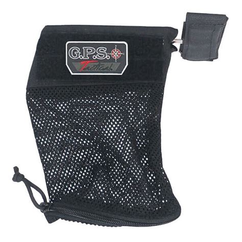 G P S Tactical Ar Brass Catcher With Zipper Camofire Discount