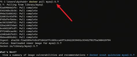 Docker安装MySql5 7 ProZkb 博客园