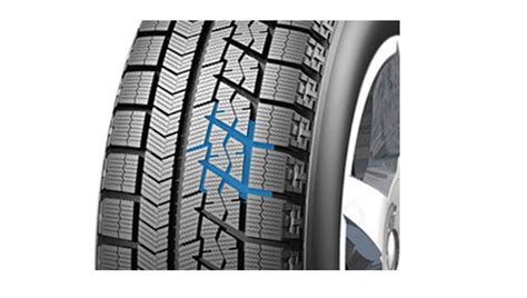 Шины Bridgestone Blizzak VRX: обзор, характеристики, размеры, отзывы