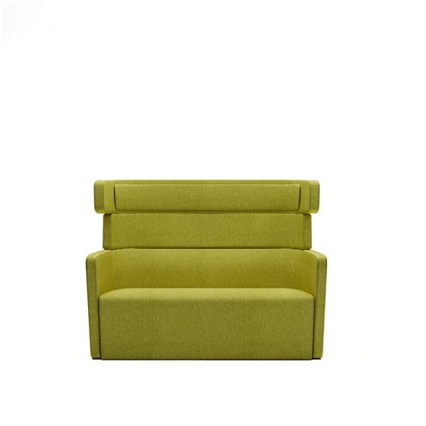 Cons Two Seater Modular Sofas Urban 411