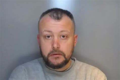 Wallsend Wannabe Gangster Rapper Jailed For Pointing Fake Gun At Man During Road Rage Row