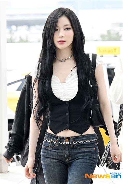 베이비몬스터 아사 ‘시선 끌어당기는 분위기[포토엔hd]