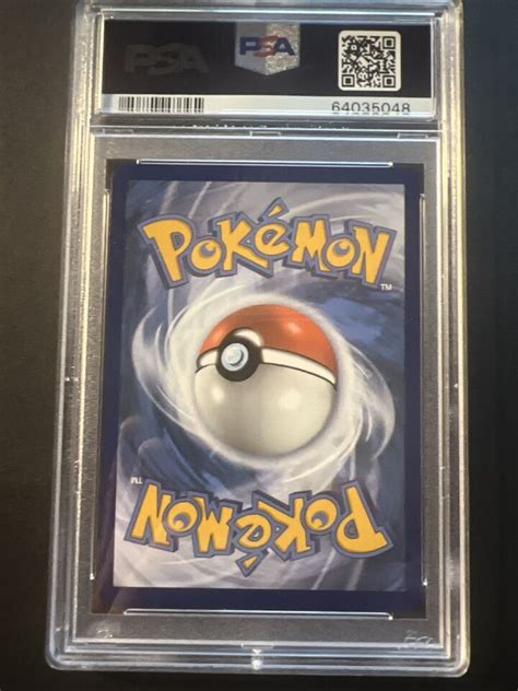 Pokémon Tcg Karens Conviction Chilling Reign 216 198 Holo Secret Rare