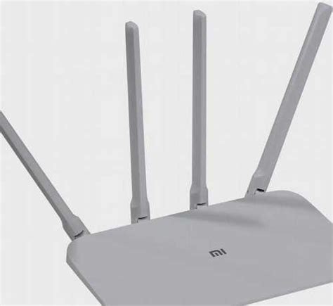 Xiaomi Router A Gigabit Edition Festima Ru