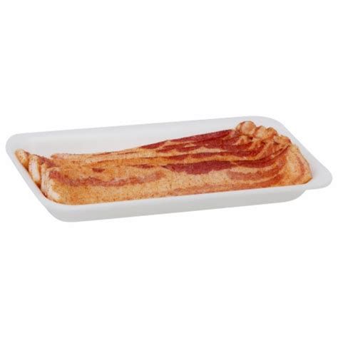 Private Selection Chipotle Bacon Strips Groceriesahead
