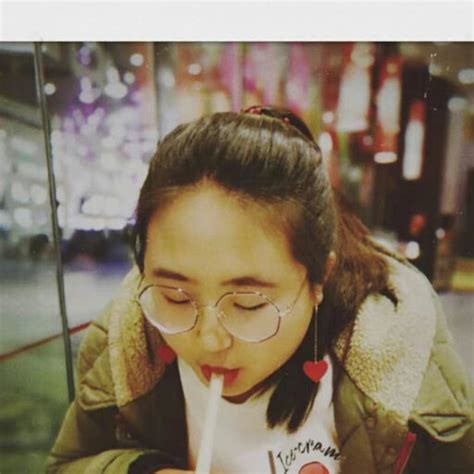 Xinyue LIU Beijing Forestry University Soil And Water Conservation Research Profile