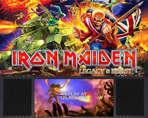 B2S Server 2 0 Pre Release Call For Testers B2S Development Support Virtual Pinball Universe