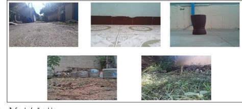 Figure 3 From Scene Terrain Classification For Autonomous Vehicle Navigation Based On Semantic