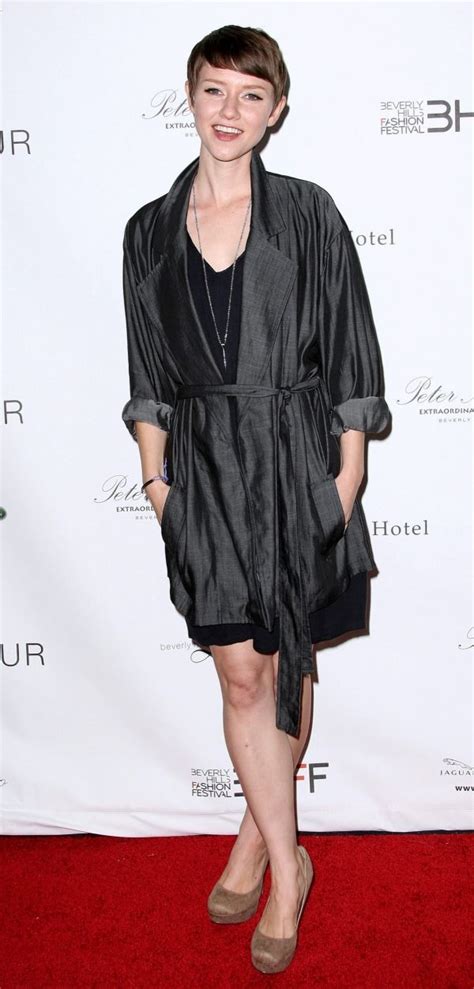 Picture Of Valorie Curry Valorie Curry Rachael Taylor Dress