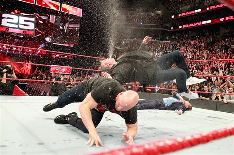 Stone Cold Stunner