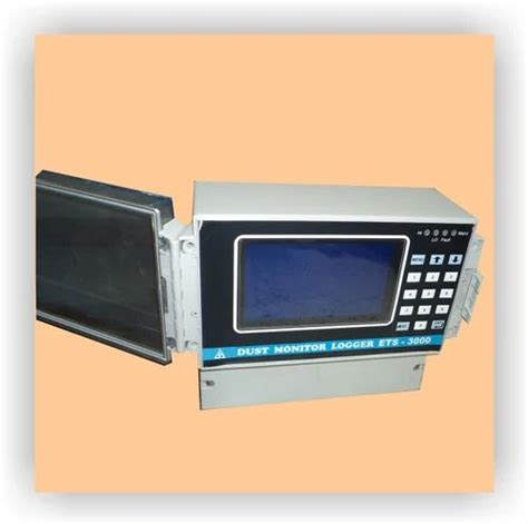 Digital Data Logger Temperature Monochrome Graphical Data Logger At