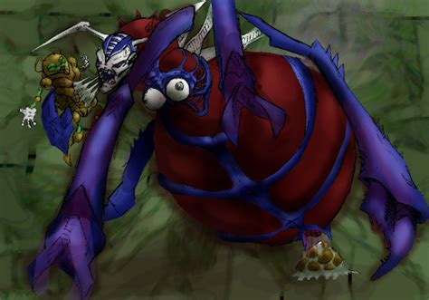 Rule 34 Insect Queen Tagme Yu Gi Oh 1209503
