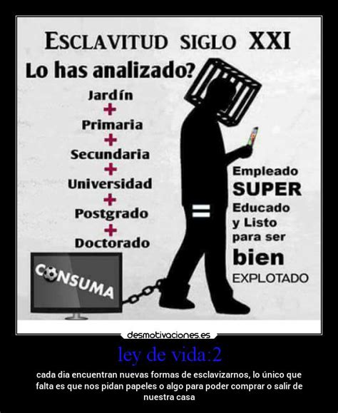 Imágenes Y Carteles De Consumo Pag 6 Desmotivaciones