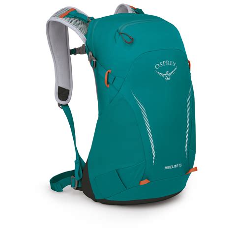 Osprey Hikelite 18 - Walking backpack | Free EU Delivery | Bergfreunde.eu