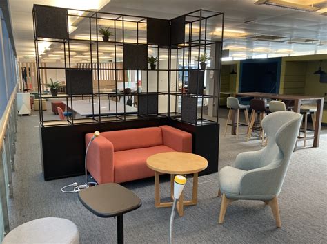 Great New Workspaces For Dwp Digital Dwp Digital