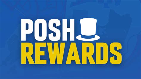 Posh Rewards Peterborough United The Posh