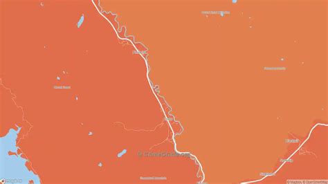 The Safest And Most Dangerous Places In Essex Mt Crime Maps And