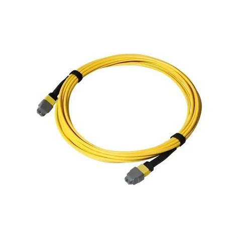 Cat Patch Cord Metres At Rs Networking Cable In New Delhi ID