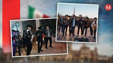 Grupo Frontera en Zócalo de CdMx AMLO da detalles sobre concierto