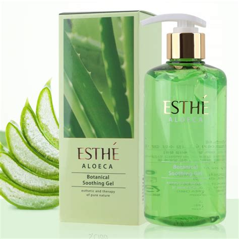 신선한 릴랙싱 알로에베라겔 농축알로에 수딩젤 300ml 신선한 릴랙싱 알로에베라겔 농축알로에 수딩젤 300ml