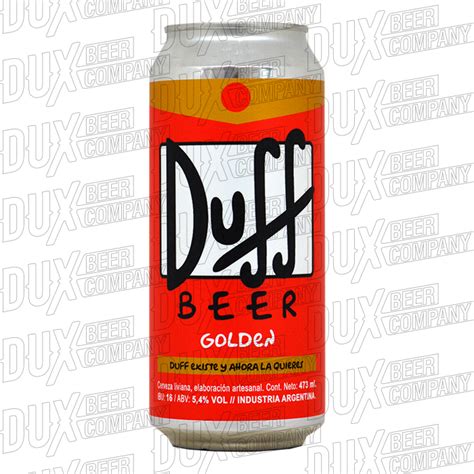 Consulta Dux Beer Company