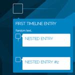Js Tutorial Dynamic Timeline A Refreshing Approach To Timelines