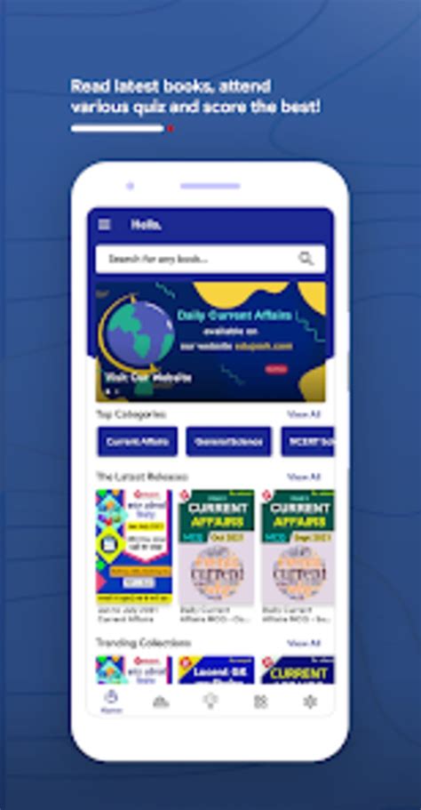 Exam Preparation Quiz Books For Android Download