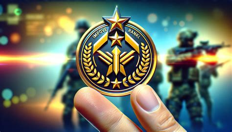 วิธีปรับปรุงอันดับของคุณใน Call Of Duty Mobile 【คลิกที่นี่】
