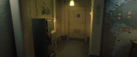 Ioana Oprisan Churchill Map Room Ue5