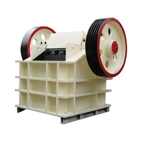 山东世创重工科技有限公司破碎机