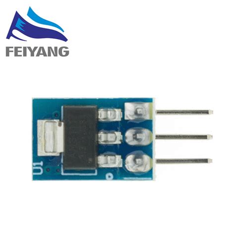DC DC Step Down Power Supply V To V Module AMS LDO MA PCS Shopee Thailand
