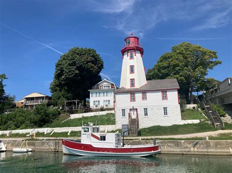 Libraries And Museums Municipality Of Kincardine