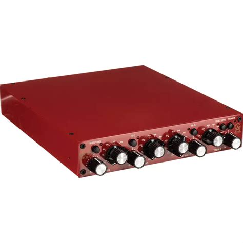 User Manual Golden Age Project Eq 81 Mkiii English 2 Pages